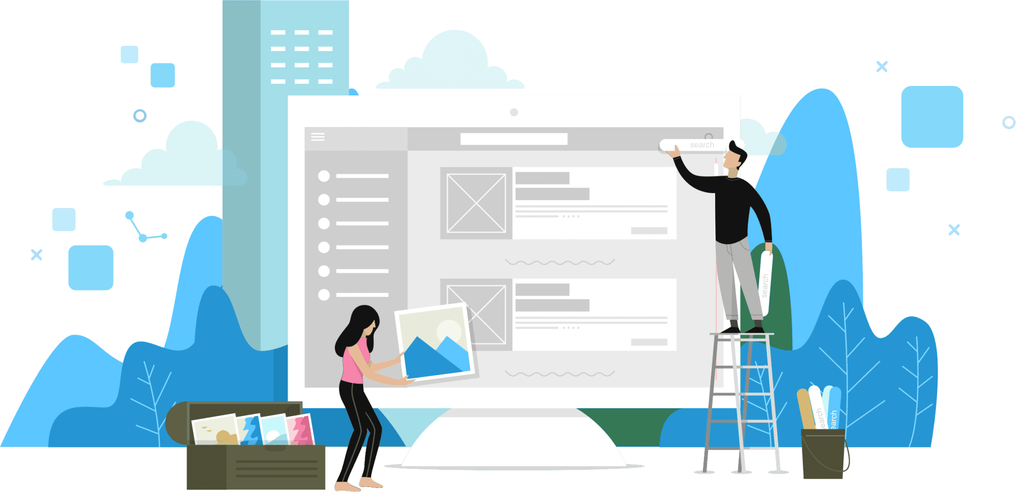 About Us - Hitek Software