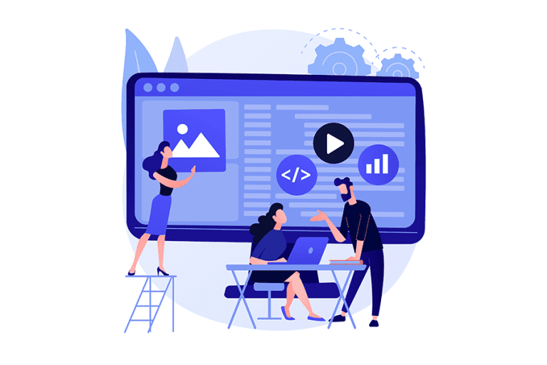 Software outsourcing services - Hitek Software