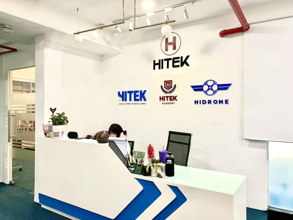 Careers - Hitek Software