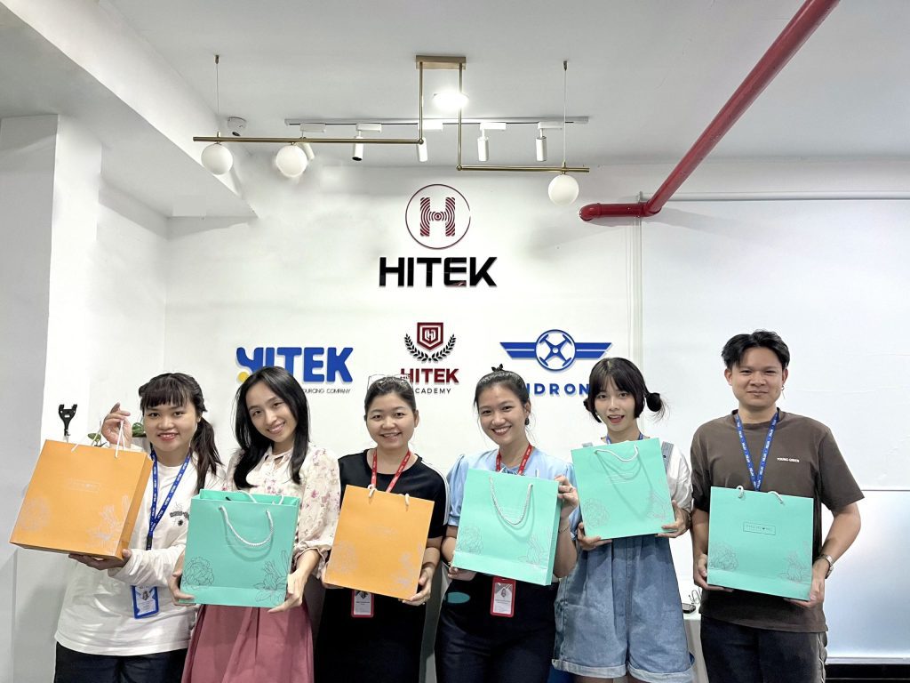 Careers - Hitek Software