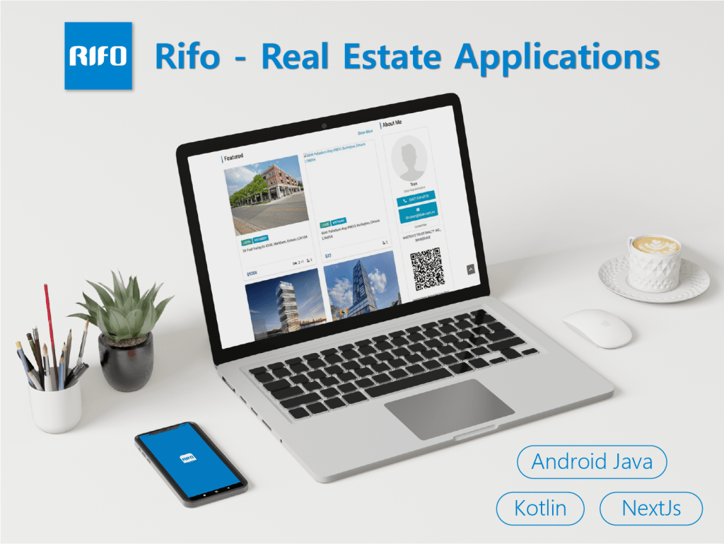 Rifo - Hitek Software