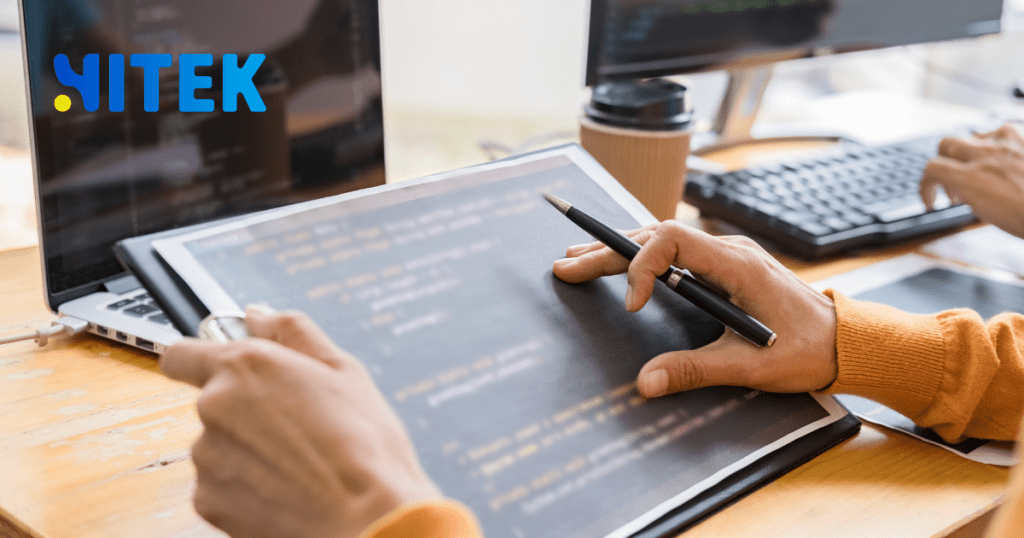 소프트웨어 개발 계획서(SDP) 작성 가이드: 성공적인 프로젝트를 위한 필수 단계 - Hitek Software