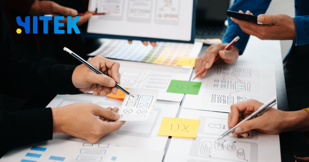 성공적인 소프트웨어 개발 제안서를 작성하는 방법 - Hitek Software