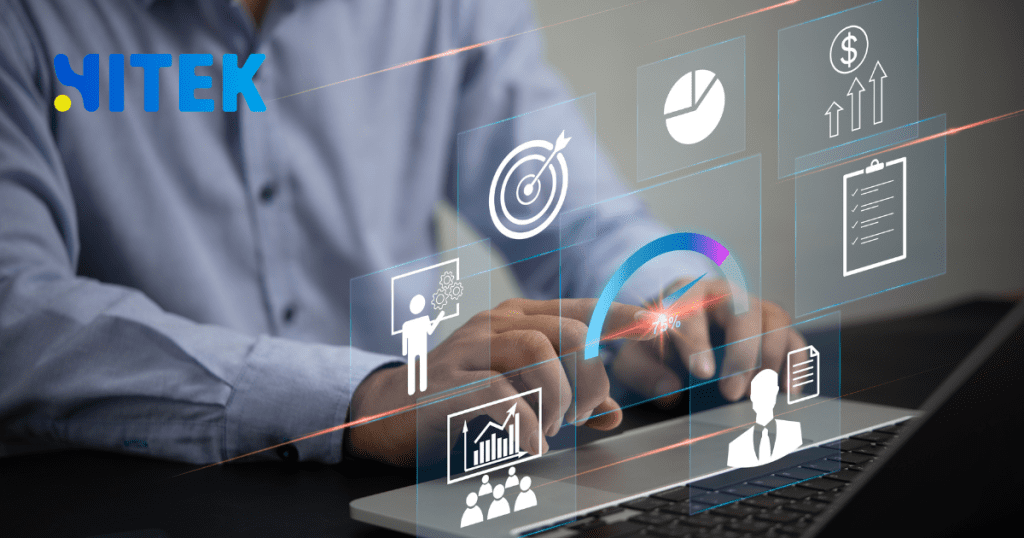 소프트웨어 설계보고서를 효과적으로 작성하는 방법 - Hitek Software