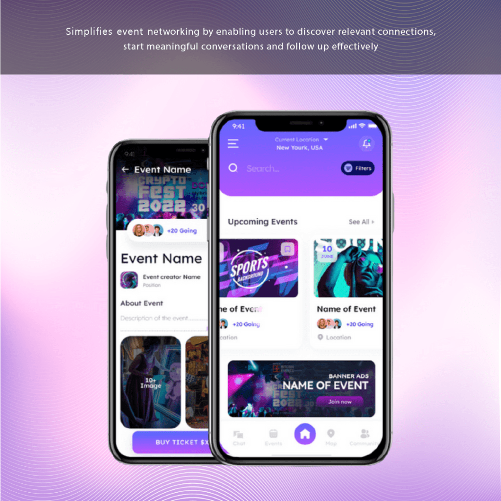 ConnectX Network - Hitek Software