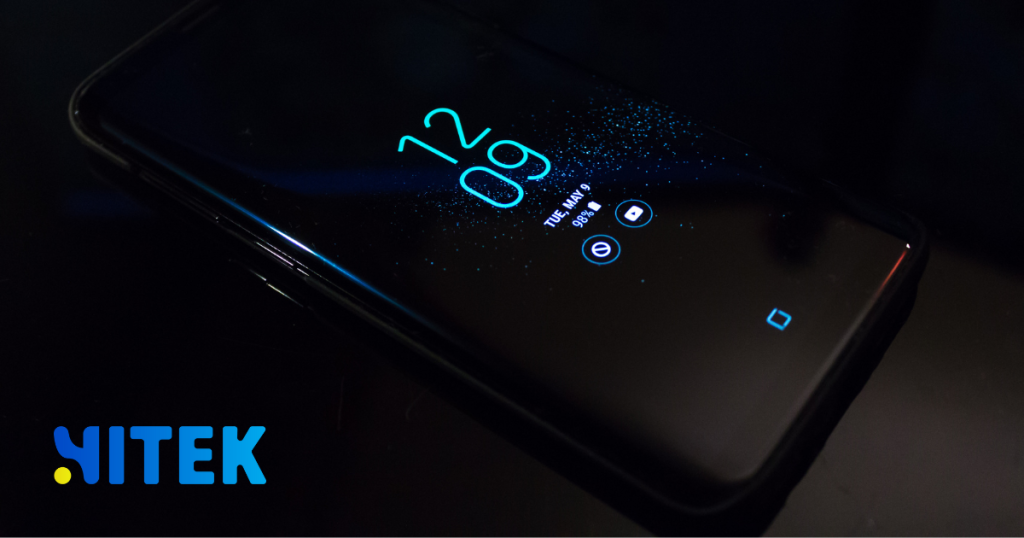 첫 번째 Android 앱 만들기: 초보자를 위한 완벽 가이드 - Hitek Software