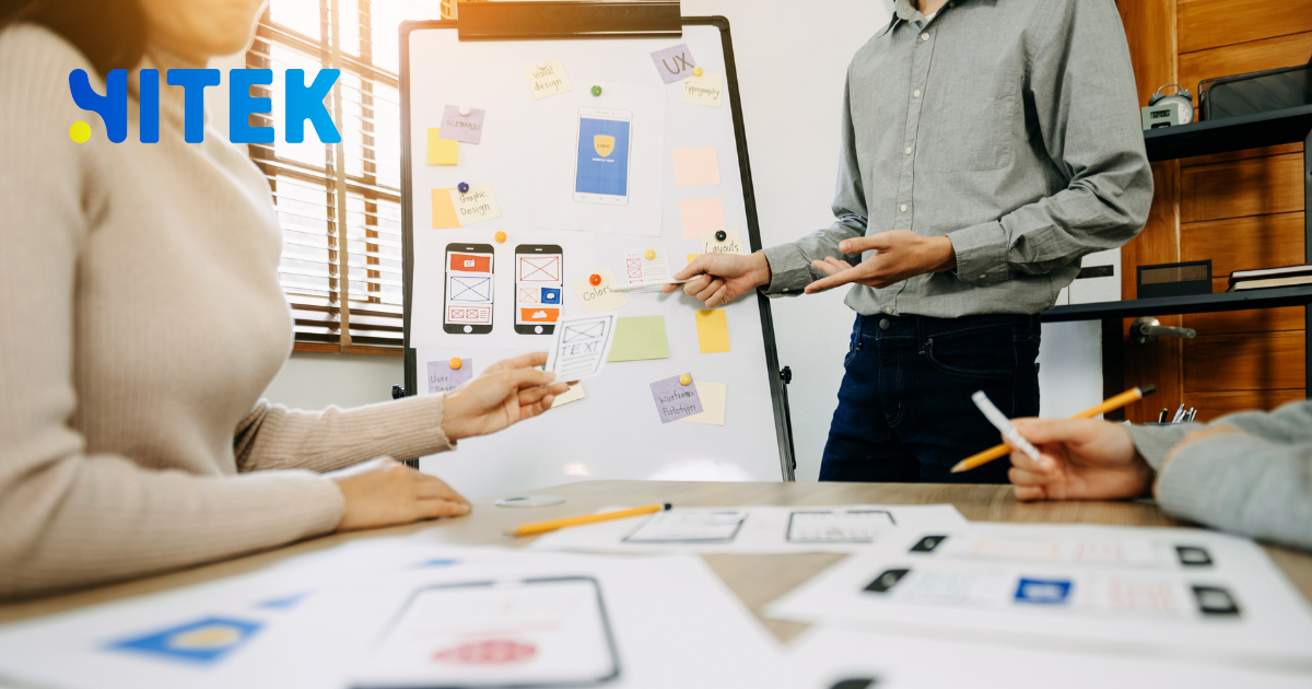 나만 알고 싶은 기발한 앱 아이디어 35가지 - Hitek Software