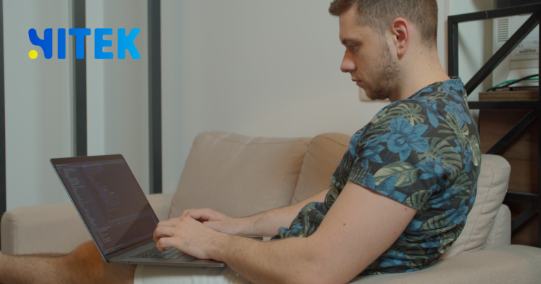 프리랜서 개발자가 되면서 느낀 점: 자유와 책임 사이에서 - Hitek Software