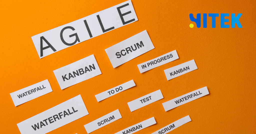Agile vs Scrum: Which Framework Wins for Australian Teams? - Hitek Software