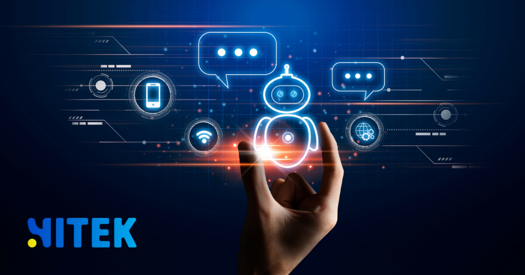최고의 AI 챗봇 플랫폼 10가지 (2025) - Hitek Software