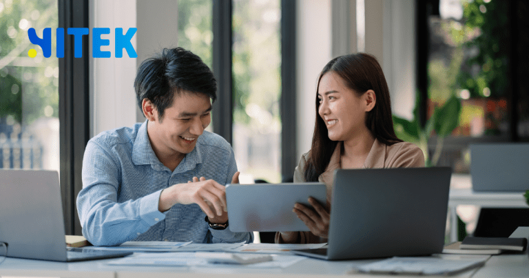 AI로 영어 공부: 스마트한 학습의 새로운 시대 - Hitek Software