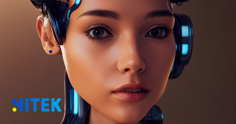 생성형 AI 넘어선 ‘물리적 AI’ 시대 온다 - Hitek Software