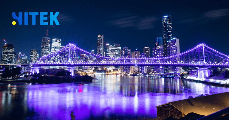 Top 5 App Developers in Brisbane for 2025: The Best in Digital Innovation - Hitek Software