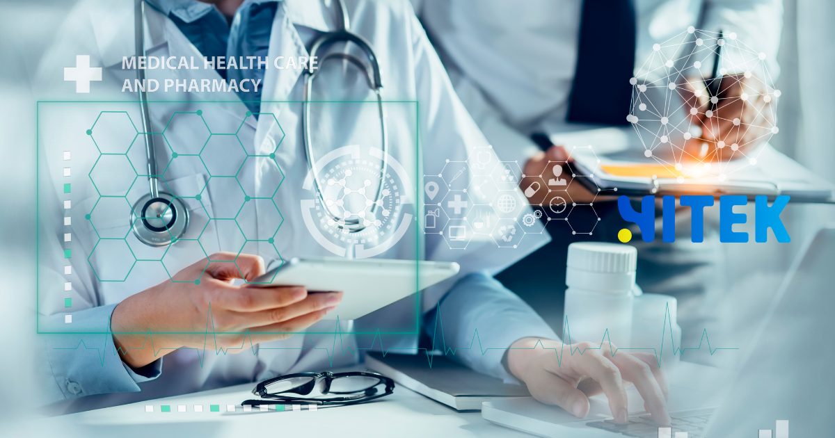 8 Steps to Build a Healthcare Mobile App in Australia - Hitek Software