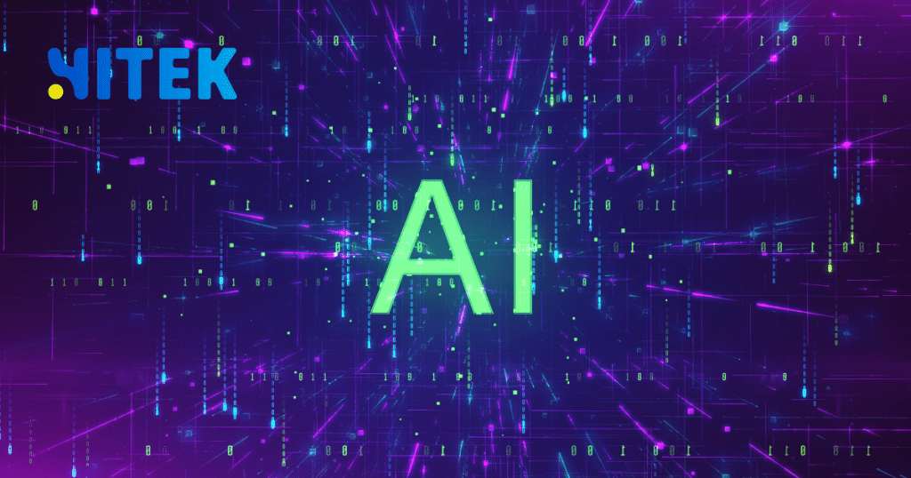 AWS AI 서비스: 클라우드 기반 인공지능의 혁신 - Hitek Software