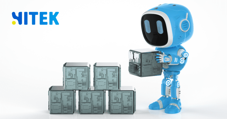 DeepLearning.AI: 혁신적인 AI 교육의 최전선에서 - Hitek Software