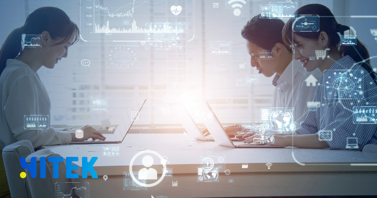 What Is Enterprise Software Development? A Guide for Australian Businesses - Hitek Software