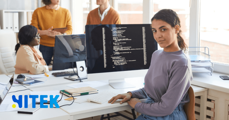 How to Become a Web Developer in 2025: A Complete Guide for Australia - Hitek Software