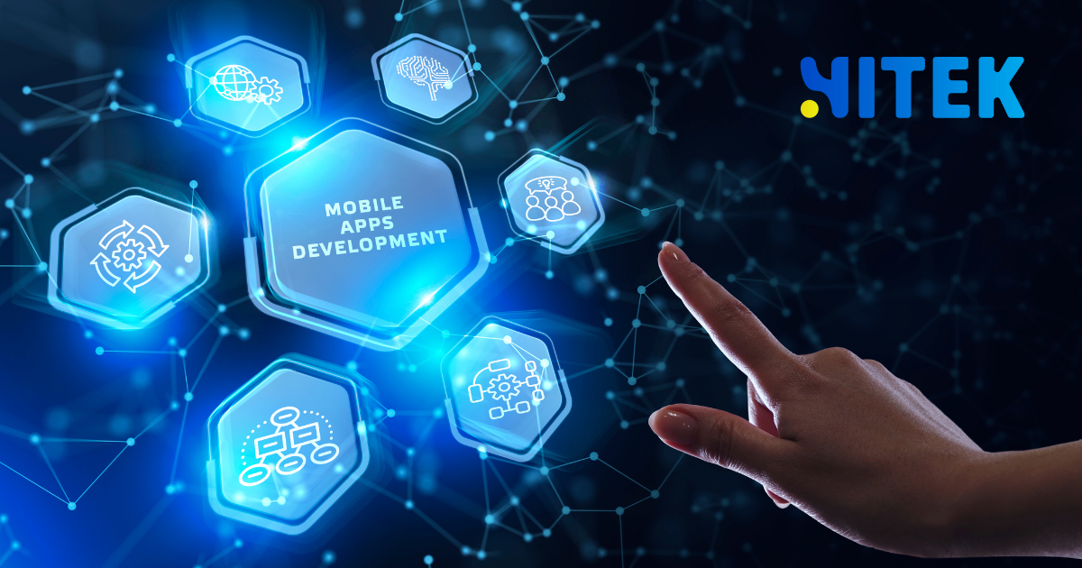 A Complete Guide to Mobile App Development in Australia - Hitek Software