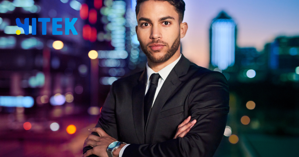 페르소나에이아이(Persona AI): 당신을 위한 맞춤형 AI의 미래 - Hitek Software