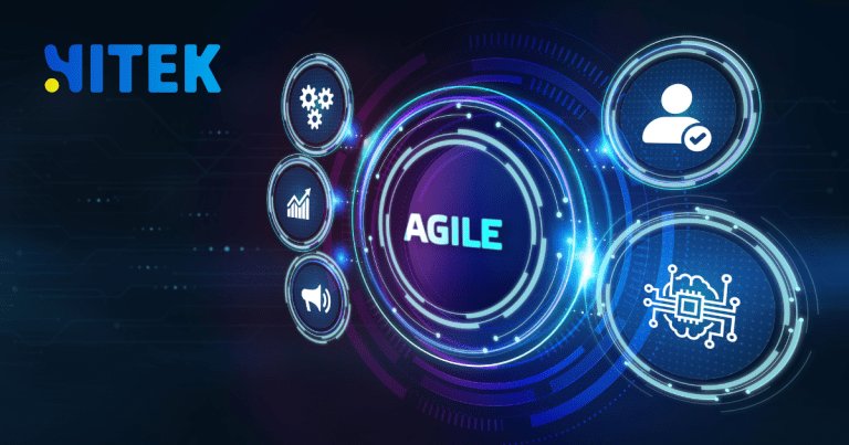 Agile Software Life Cycle, Methodology, and Real-World Examples - Hitek ...
